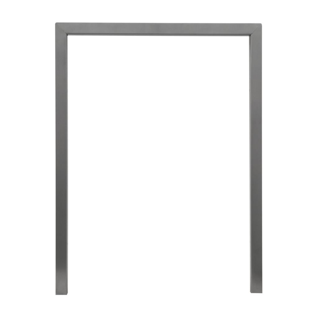 FINISHING FRAME FOR 100CM GRILLS - BULL BBQ UK