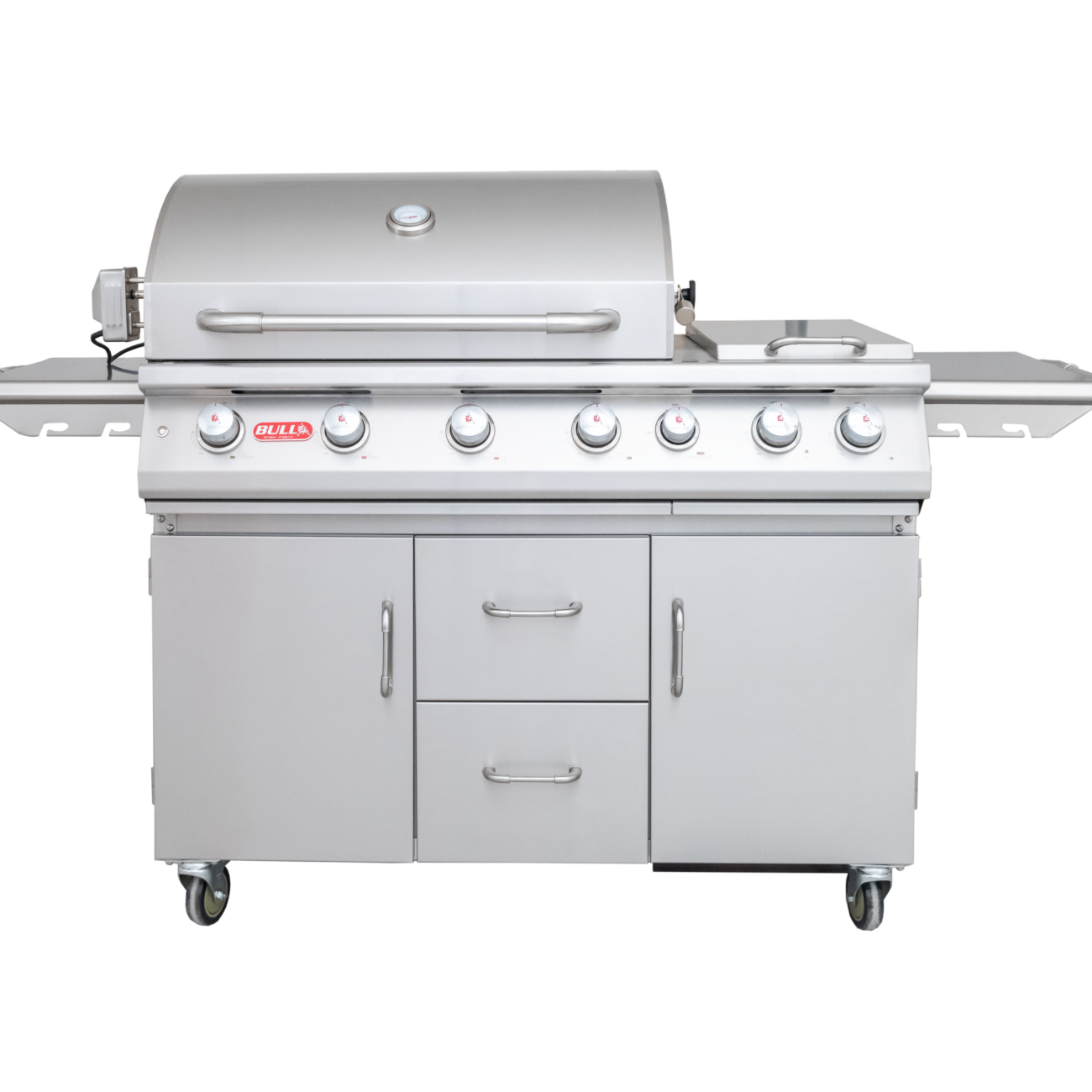 Bbq Carts Archives Bull Bbq Uk
