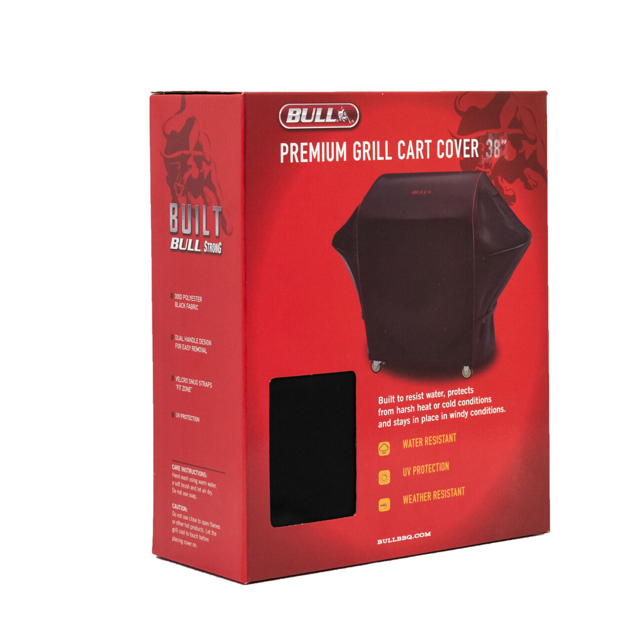 Grill Cart Covers Archives - BULL BBQ UK