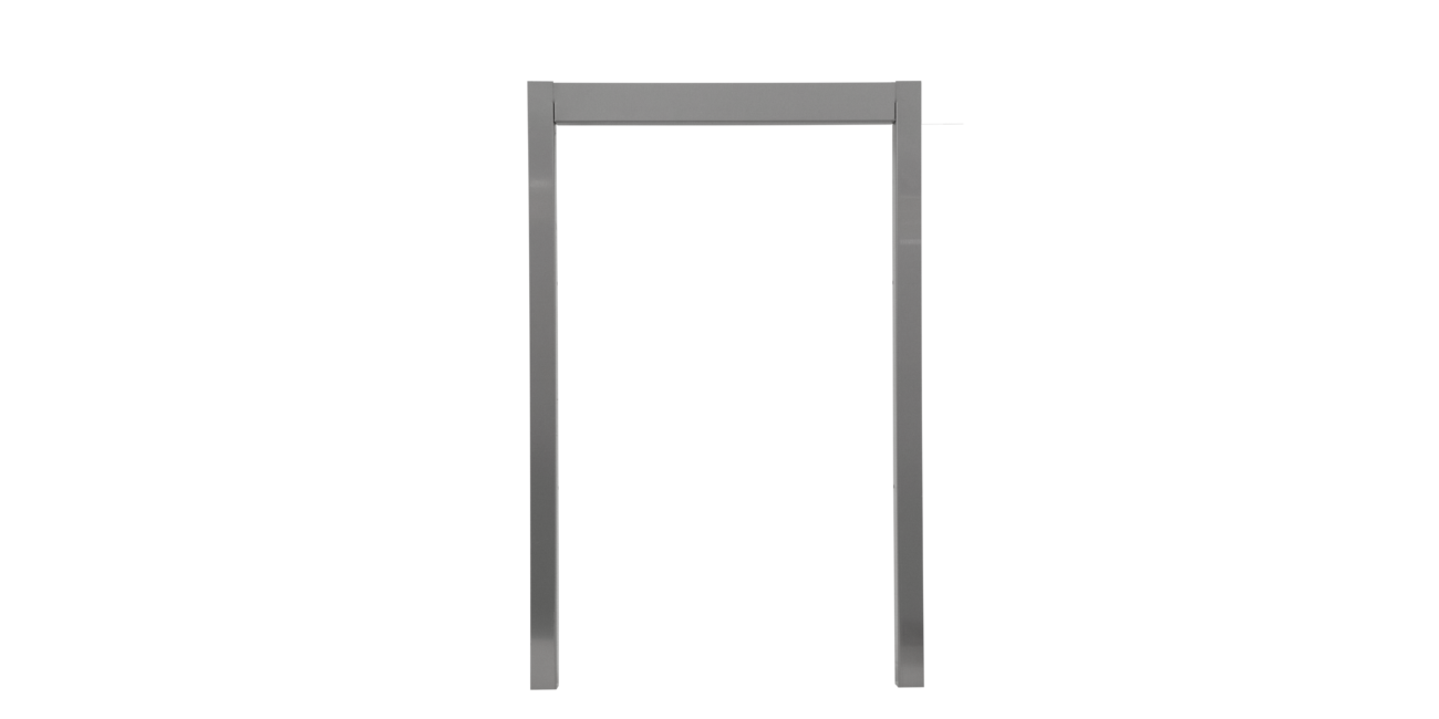 REFRIGERATOR FRAME - BULL BBQ UK