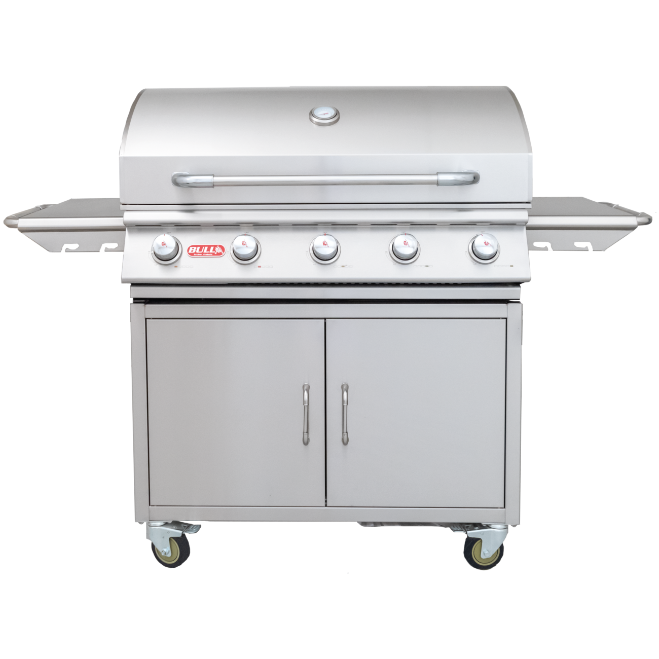 LPG Gas Grill Cart Archives - BULL BBQ UK