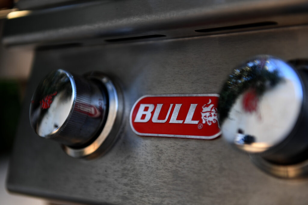 Products Categories - BULL BBQ UK
